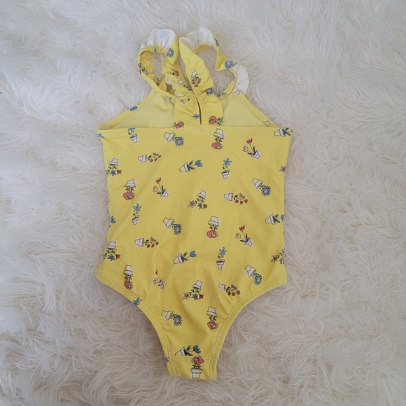 GAP | Swim | Gap Girl Swimsuit | Poshmark